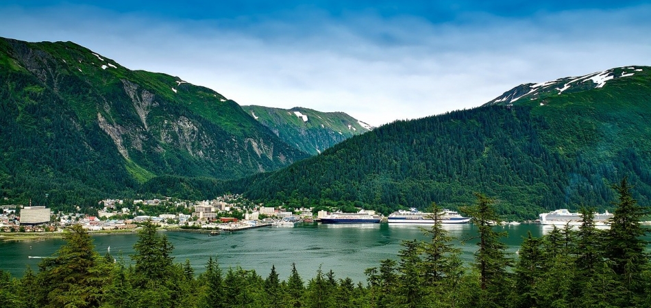 Juneau - Wyjątkowa Stolica Alaski - Atrakcje i Informacje | Niceland