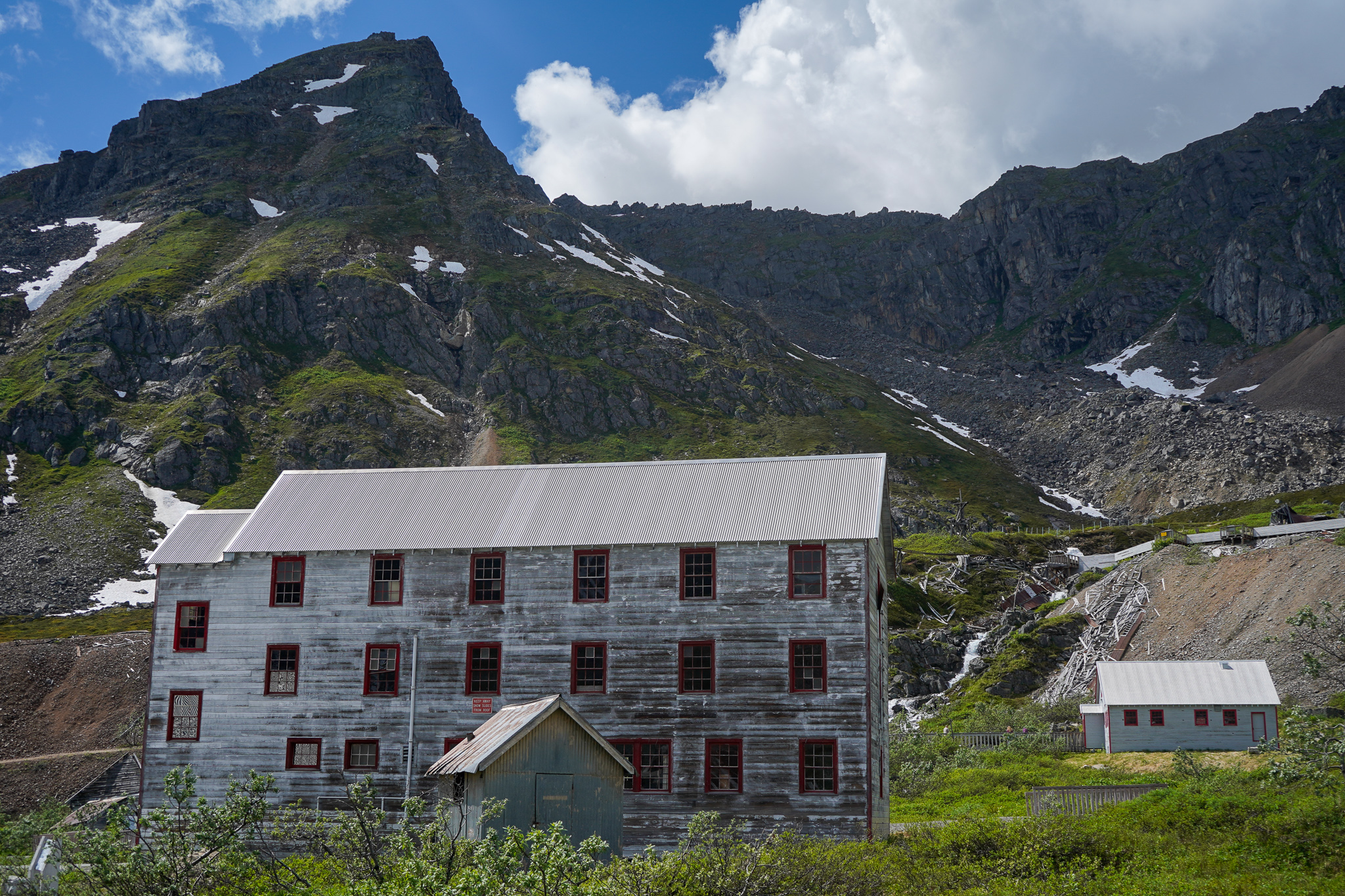 Atrakcje Alaski - 10 Największych Atrakcji Stanu Alaska | Niceland